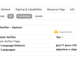 Identifying And Addressing Framework Module Issues Apple Developer