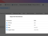 Bringing Your Existing Apps To Visionos Apple Developer Documentation