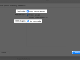 Animating Views And Transitions Apple Developer Documentation