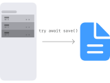 Persisting Data Apple Developer Documentation