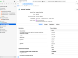 Creating An Image Classifier Model Apple Developer Documentation