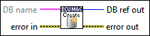 Mc Database Create Vi Ni