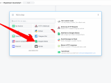 Quickstart Workflow Development