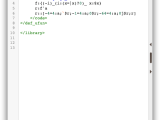 Save An Existing Query