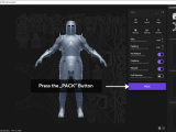First Run 3d Plugins Docs