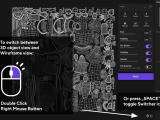 First Run 3d Plugins Docs