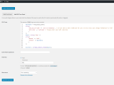 How To Add A Cron Job Via Wp Crontrol