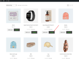 Addonify Compare Products General Options Addonify Docs