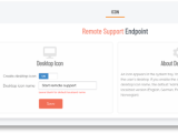 Basic Settings For Remote Support