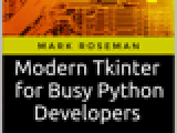 Tkdocs Tk Tutorial