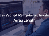Javascript Rangeerror Invalid Array Length Airbrake Docs