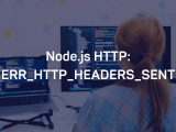 Node Js Http Err Http Headers Sent Airbrake Docs