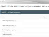 Importing Akumen Documentation