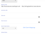 Oidc Authentication Akumen Documentation