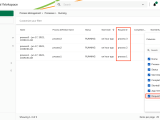 Alfresco Docs Overview Of Processes