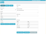 Alfresco Docs Using Data Models