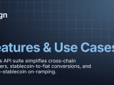 Features Use Cases Align Api