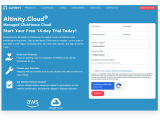 Account Creation And Login Altinity Documentation