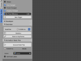 Interface Animation Nodes Documentation