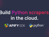 Overview Sdk For Python Apify Documentation