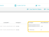 Smtp Module Apiomat Documentation