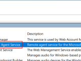 Installing Web Deploy Powerserver 2022 R2 Help