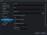 Chapter 1 Personalizing The Snapdevelop Ide