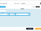 Database Tutorial