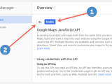 Setting Up Your Google Maps Api Key Appthemes Docs