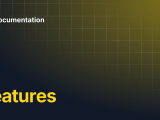 Features Documentation