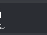 Misc Arcane Bot