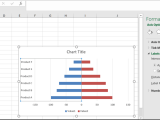 How To Create A Tornado Chart Documentation