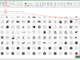 Add Icons To Worksheet Documentation