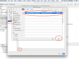 Android Studio Java Permission Library Lasidea