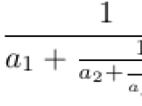 5 Fractions Binomial Coefficients And Math Styles