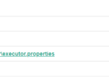 Remote Executor Web Page Ataccama One