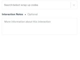 Voice Calls Help Docs