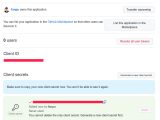 Github Integration Setup Autolab Documentation