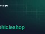 Vehicleshop Av Scripts