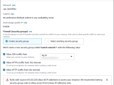 Create An Ec2 Instance And Install A Web Server Amazon Relational