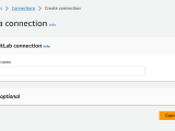Gitlab Akses Di Codebuild Aws Codebuild