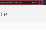 Tutorial Getting Started With Aws Cloudshell Aws Cloudshell