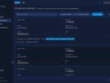 Component Inventory Reports In The Web Ui