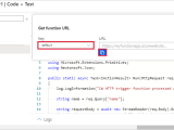 Create A Function App On Linux From The Azure Portal Azure Docs