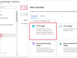 Create A Function App On Linux From The Azure Portal Azure Docs