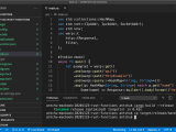 Create A Function In Go Or Rust Using Visual Studio Code Azure