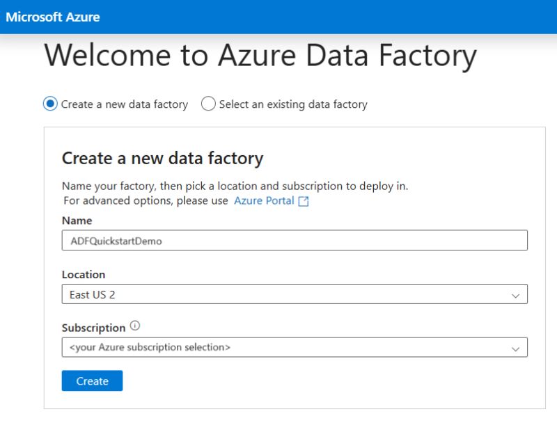 Create An Azure Data Factory Azure Data Factory Azure Docs - Artistic Mountain Pattern - Ultra HD