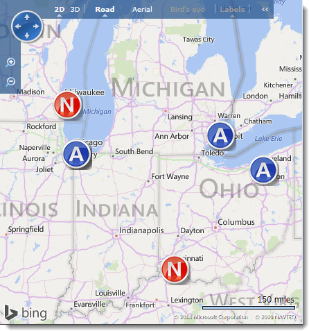 Using Multiple Markers Bamboo Solutions - Best Ocean Photos in 4K