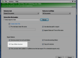 How To Recreate The Folder Structure Of The Document Library Bamboo