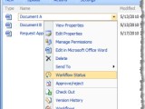 How To View Workflow Status Bamboo Solutions